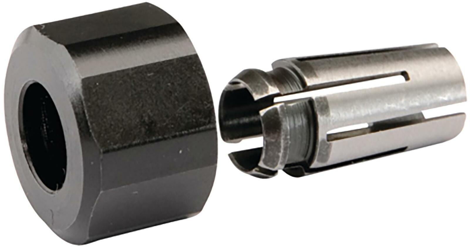 MAKITA 192988-9 collet with nut 8 mm | Klium