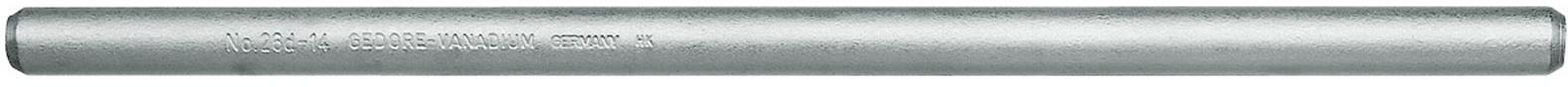 GEDORE 26 D 16 wring rod 400 mm, d 16 mm - 6209120 | Klium