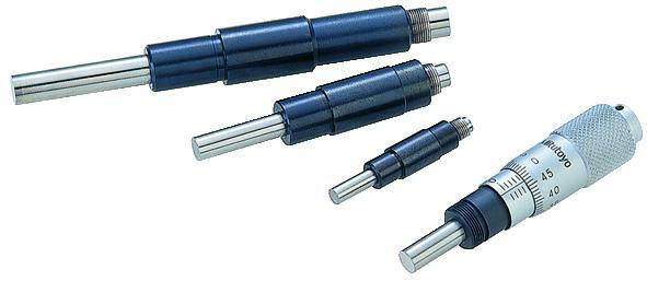 MITUTOYO 04AZA164 precision screw chuck AS-25 | Klium