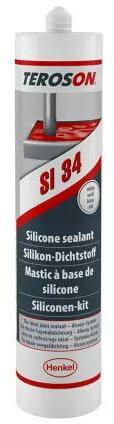 TEROSON Terostat 34 sealant (310 ml) - 2267615 | Klium