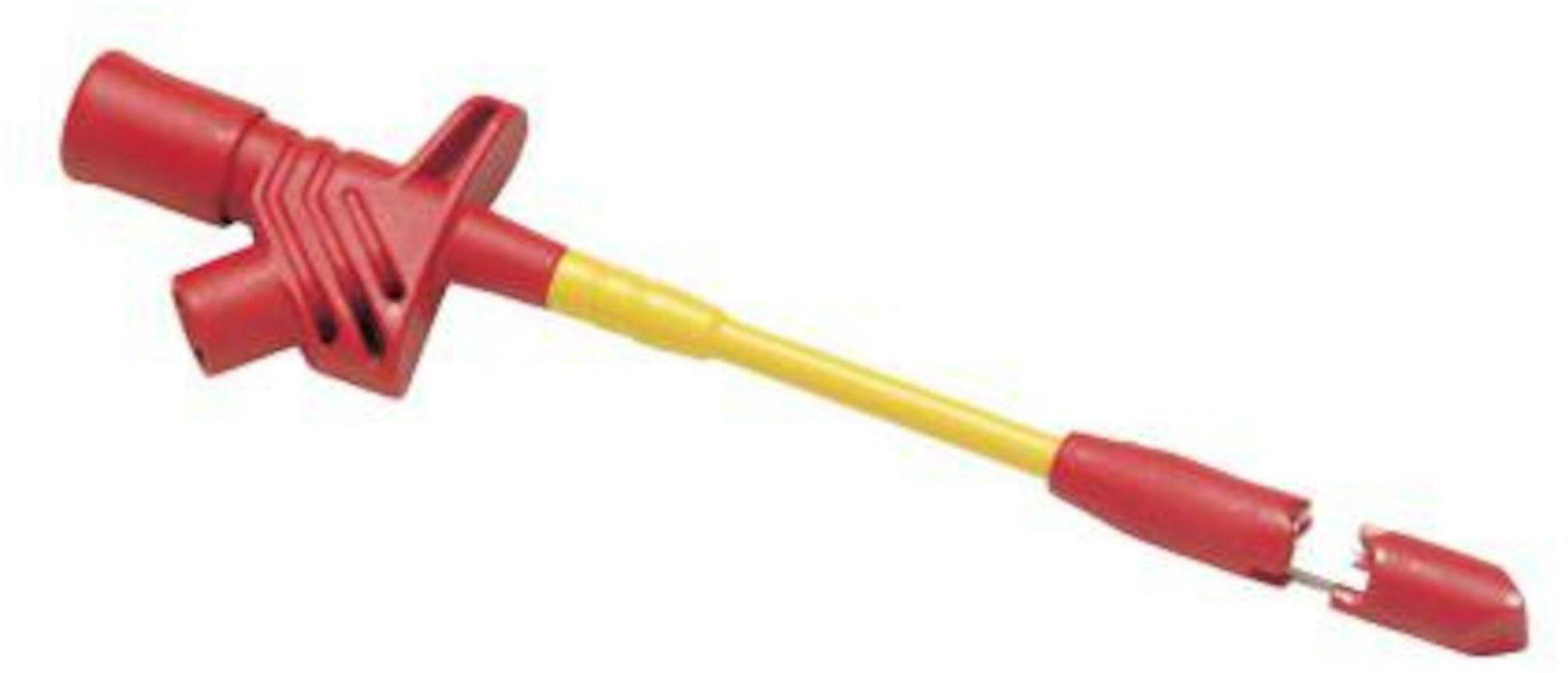 FLUKE AC89 Heavy duty insulation piercing probe - 873448 | Klium