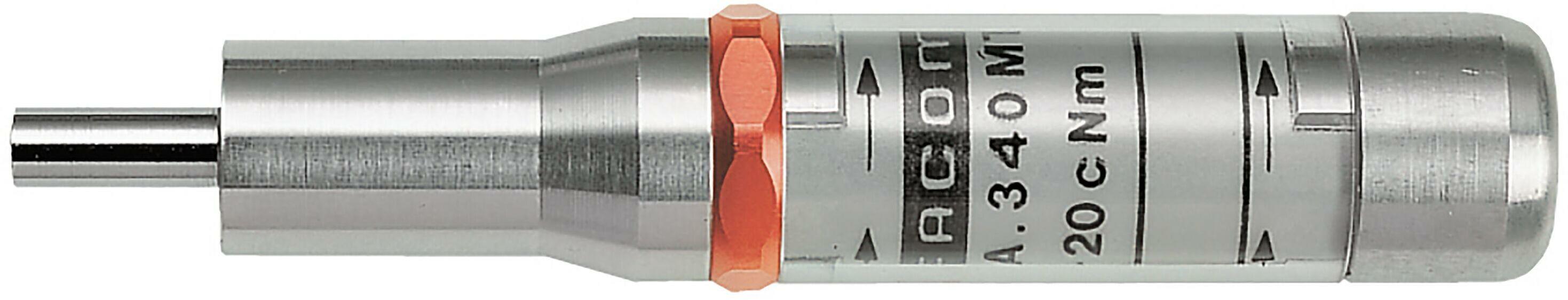 FACOM A.341MT screwdriver Micro-Tech for Production 15-75 cN.m | Klium