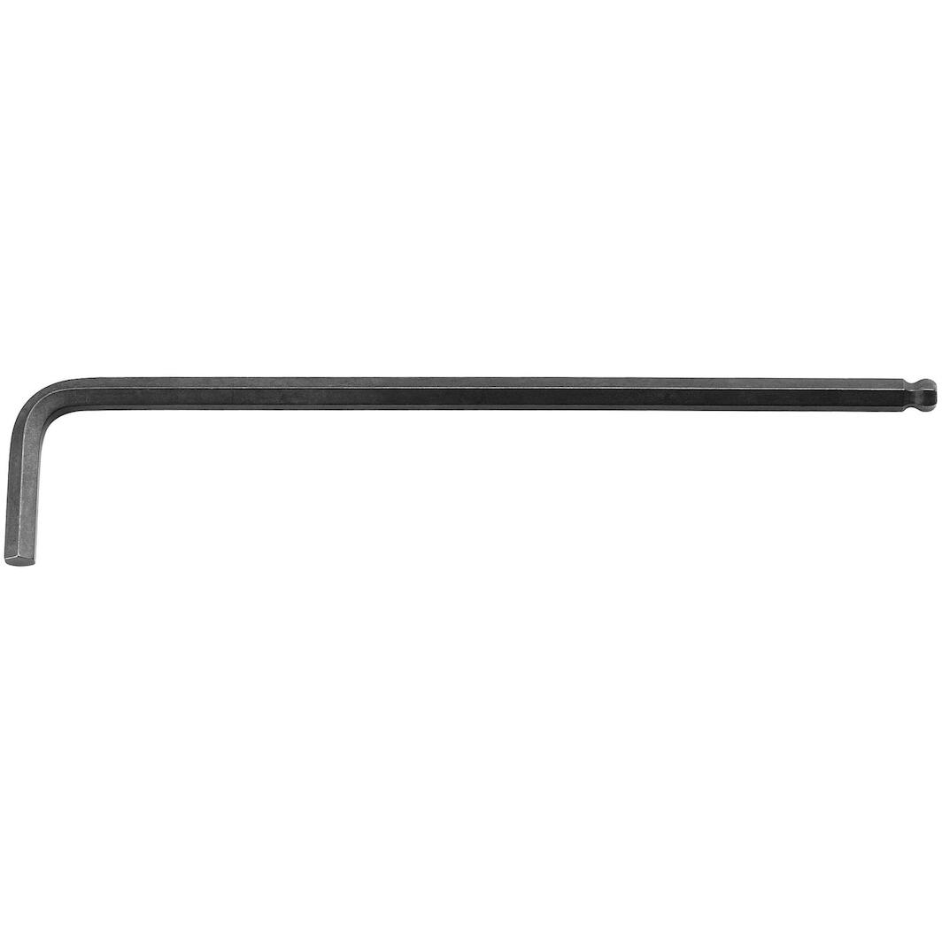 FACOM 83S.5L extra long Allen key with ball head 5 mm | Klium