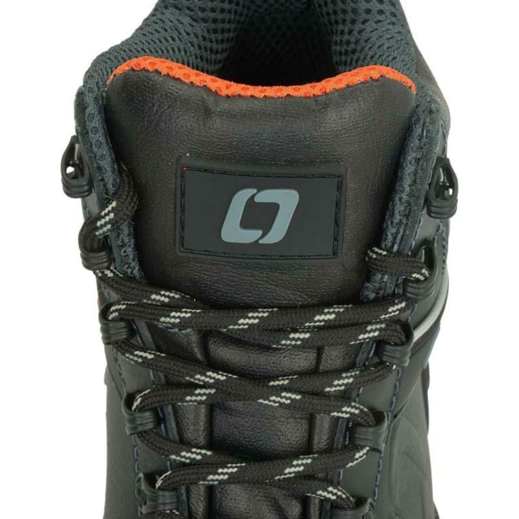 OPSIAL Step'dark Chaussure de sécurité S3 SRC demi-haute (noire ...