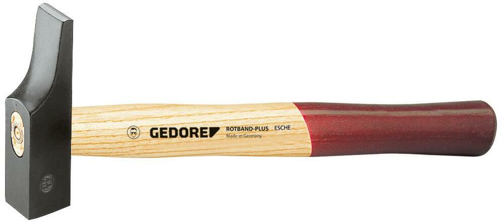 GEDORE 65 E-20 carpenter's hammer 20 mm - 8684340 | Klium