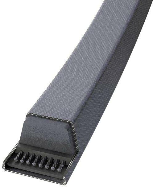 CONTI 20.0X4000 CONTI Courroie trapézoïdale 20.0X 4000 Li / 4050 Ld | Klium