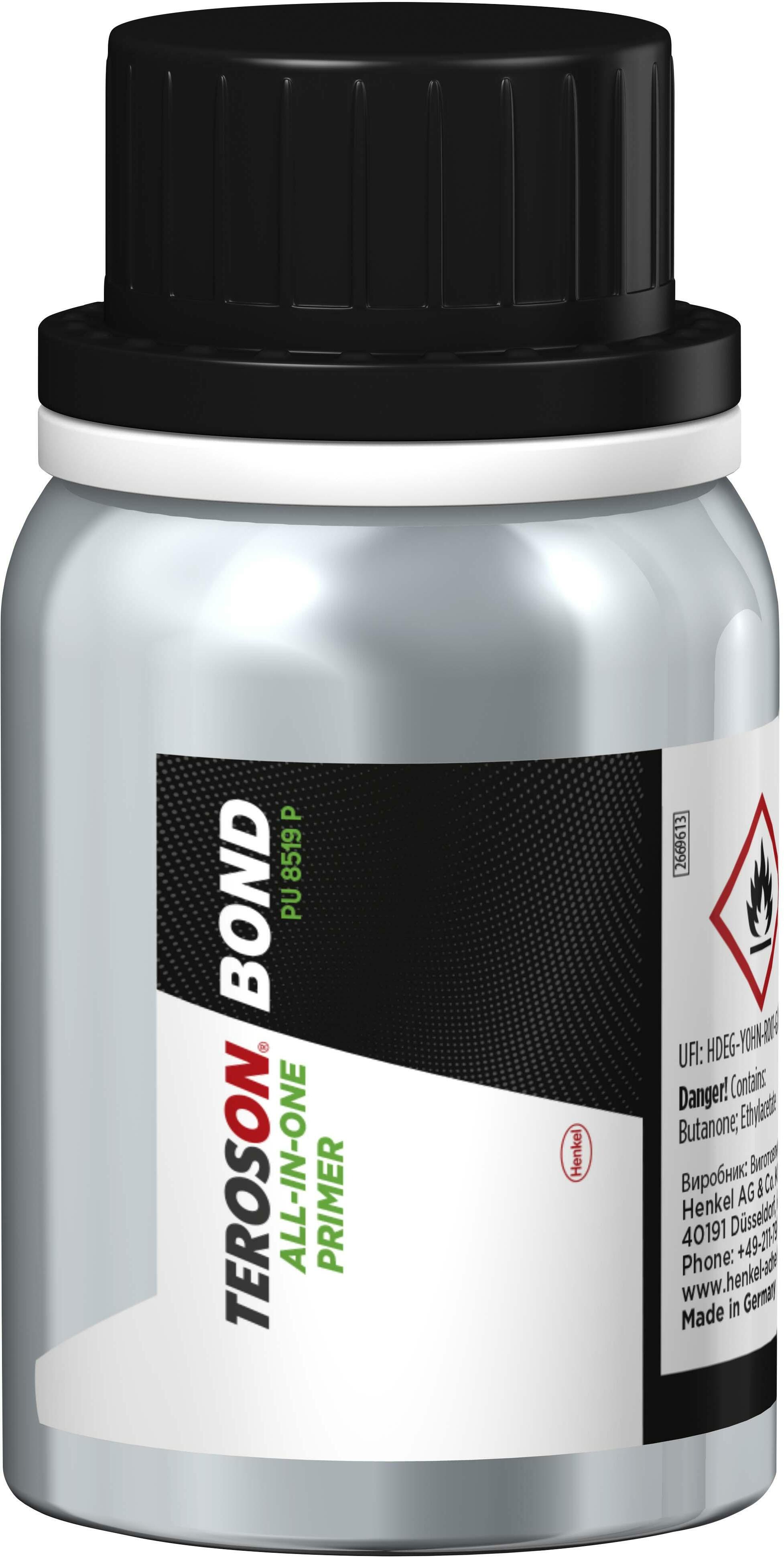 TEROSON BOND All-In-One primer for BOND windscreen adhesive system ...
