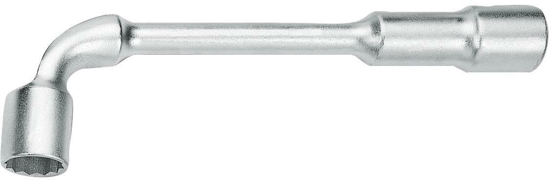 BAHCO 28M-32 right-angle pipe spanner with Dynamic-Drive profile ...