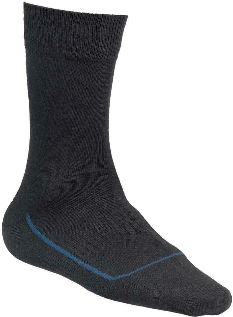 BATA COOL LS 2 ECO ESD socks black - 141110102 39-42 | Klium