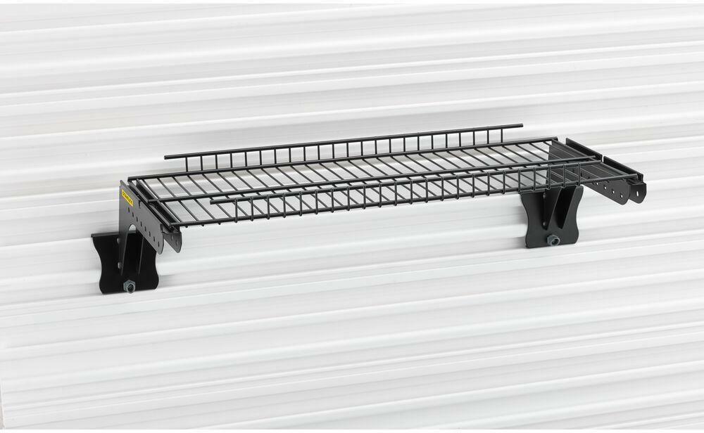 STANLEY STST82612-1 Track Wall shelf rack | Klium