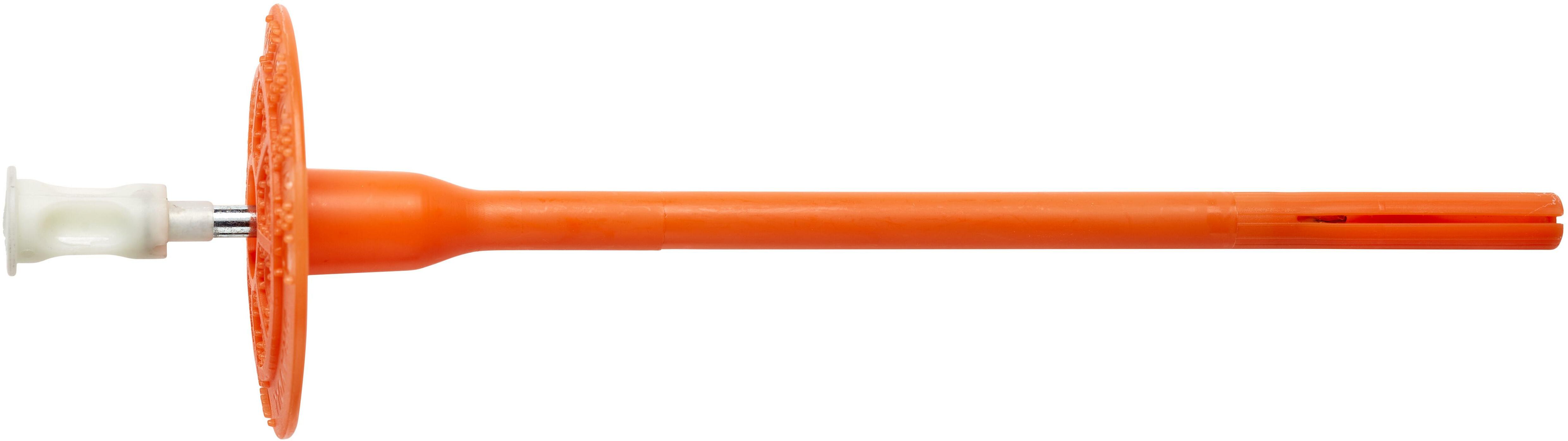 SPIT 054904 insulating plug with metal striking pin PTH-KZ 8x40 mm | Klium