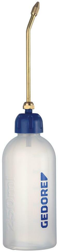 GEDORE 298-00 oil can 250 ml - 6390010 | Klium