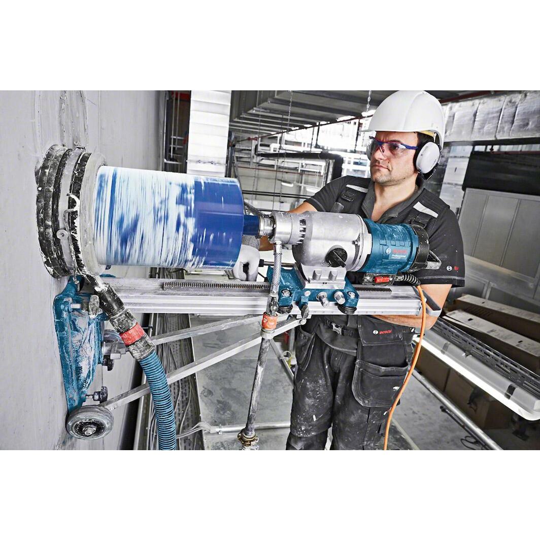 BOSCH GDB 350 WE 3-speed diamond core drill 3200 W - 0601189900 | Klium