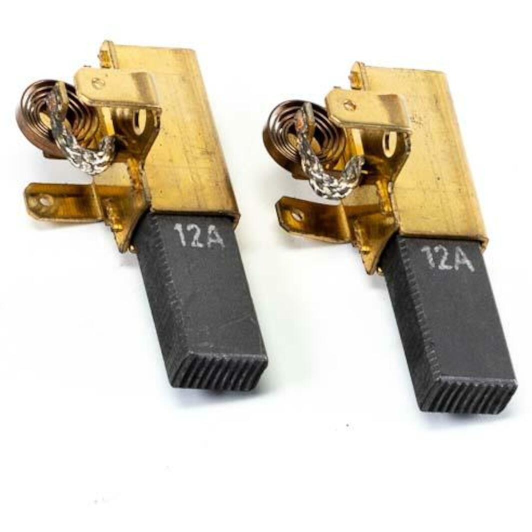 FESTOOL 494785 carbon brush with ks 120 eb-a 1 pair et-bg (2 pcs) | Klium