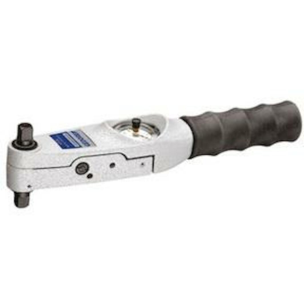 GEDORE 8303-40 torque spanner type 83 CDS 3/4" 80-400 Nm - 7652280 | Klium