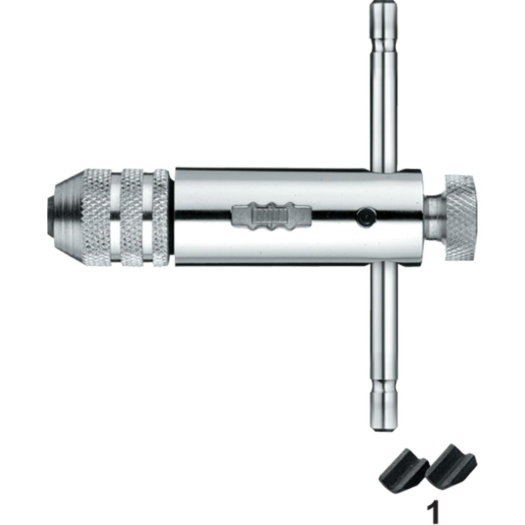 PHANTOM 819300100 ratchet lever handle No. 1 | Klium