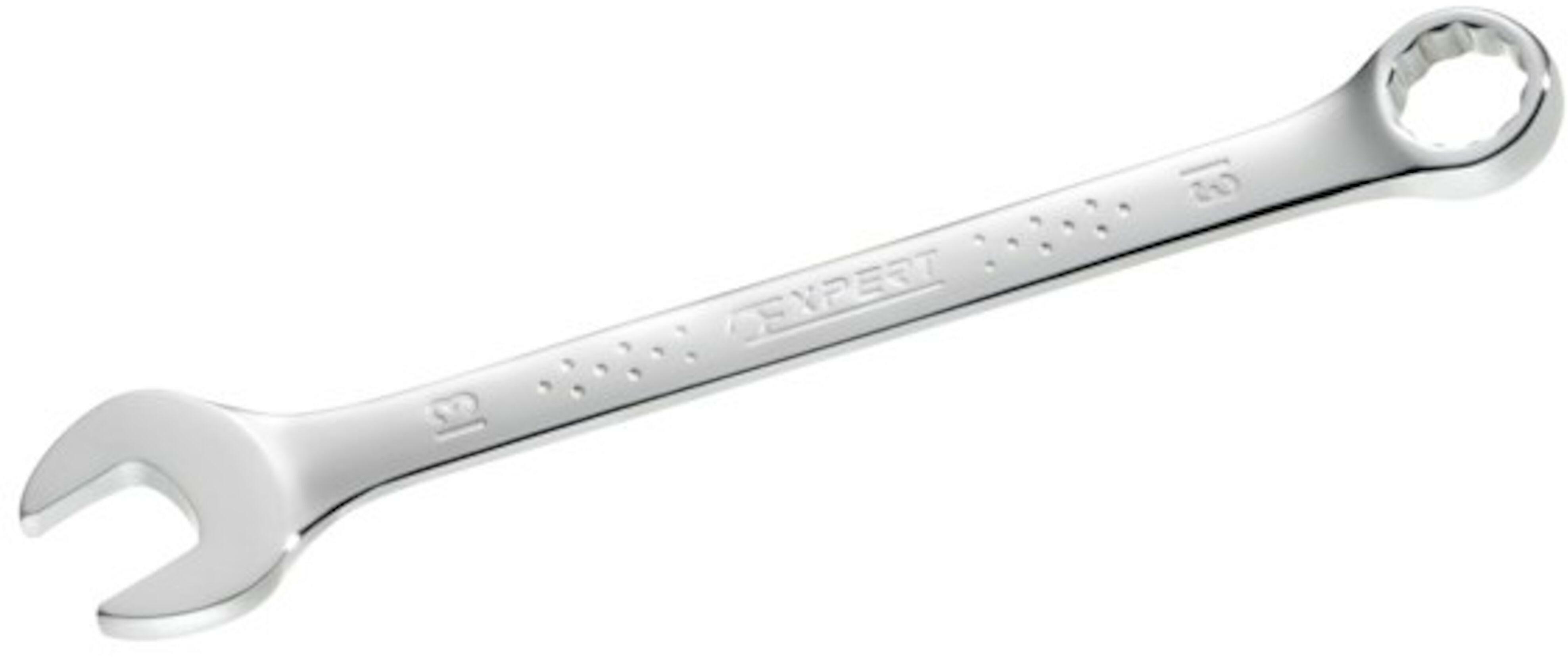 EXPERT E113207 ring spanner 12 mm | Klium