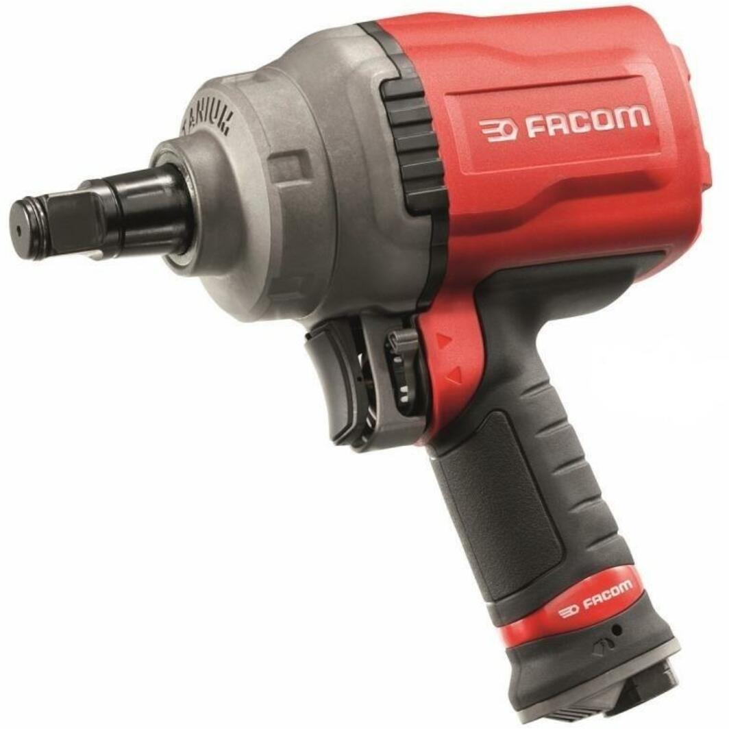 FACOM NK.3000FPB titanium impact spanner square 3/4" | Klium
