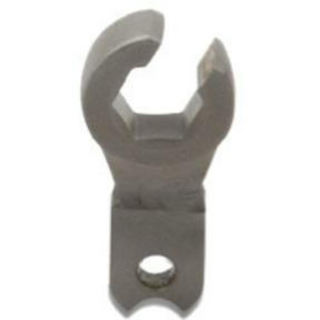 GEDORE 012620 combination spanner open with pin fittings 1/2" - 3038475 ...