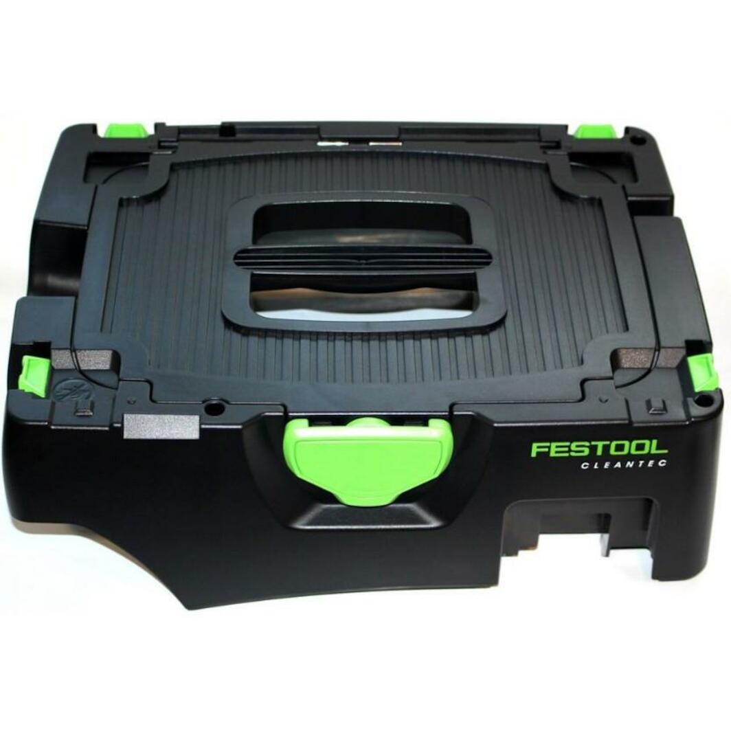 FESTOOL 204717 cap for CTM MIDI I | Klium