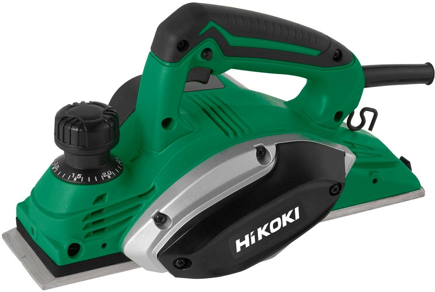 HIKOKI P20SFWAZ planer 82 mm 620 W | Klium
