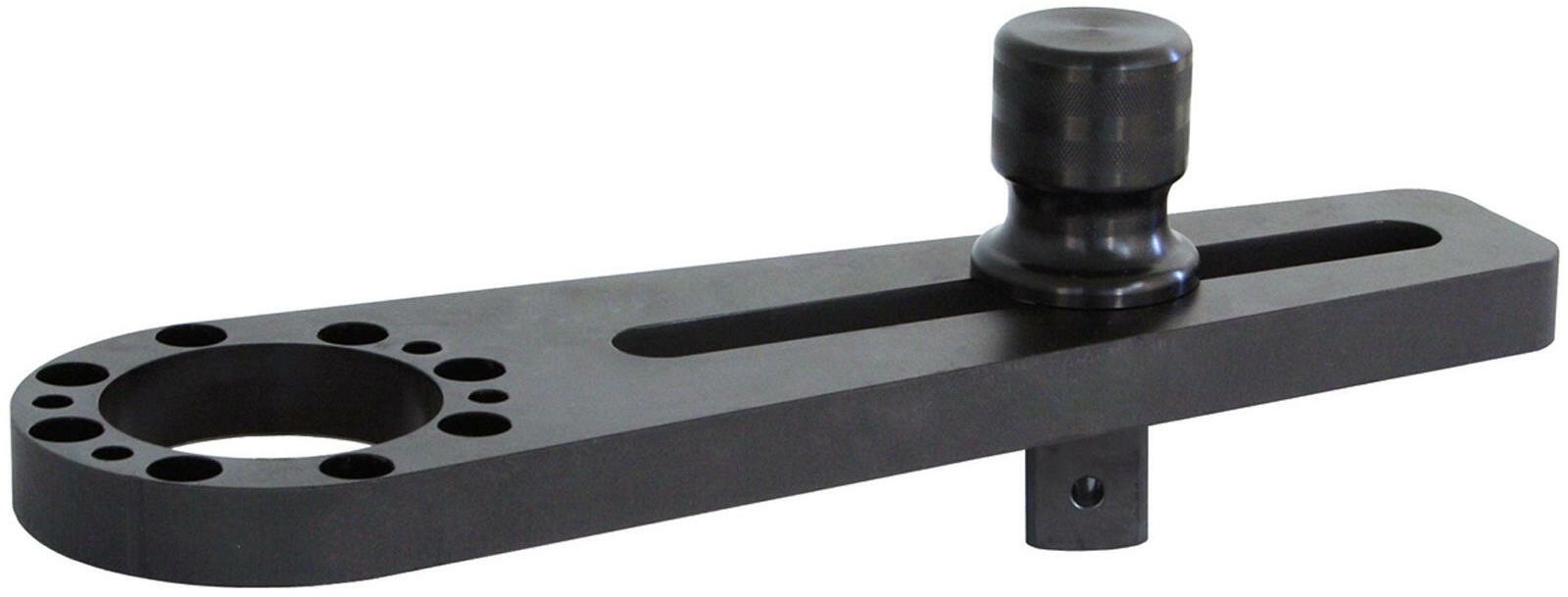 GEDORE RL-DVV60-80 torque arm L-shaped, for DVV-60-80, 1.1/2" with ...