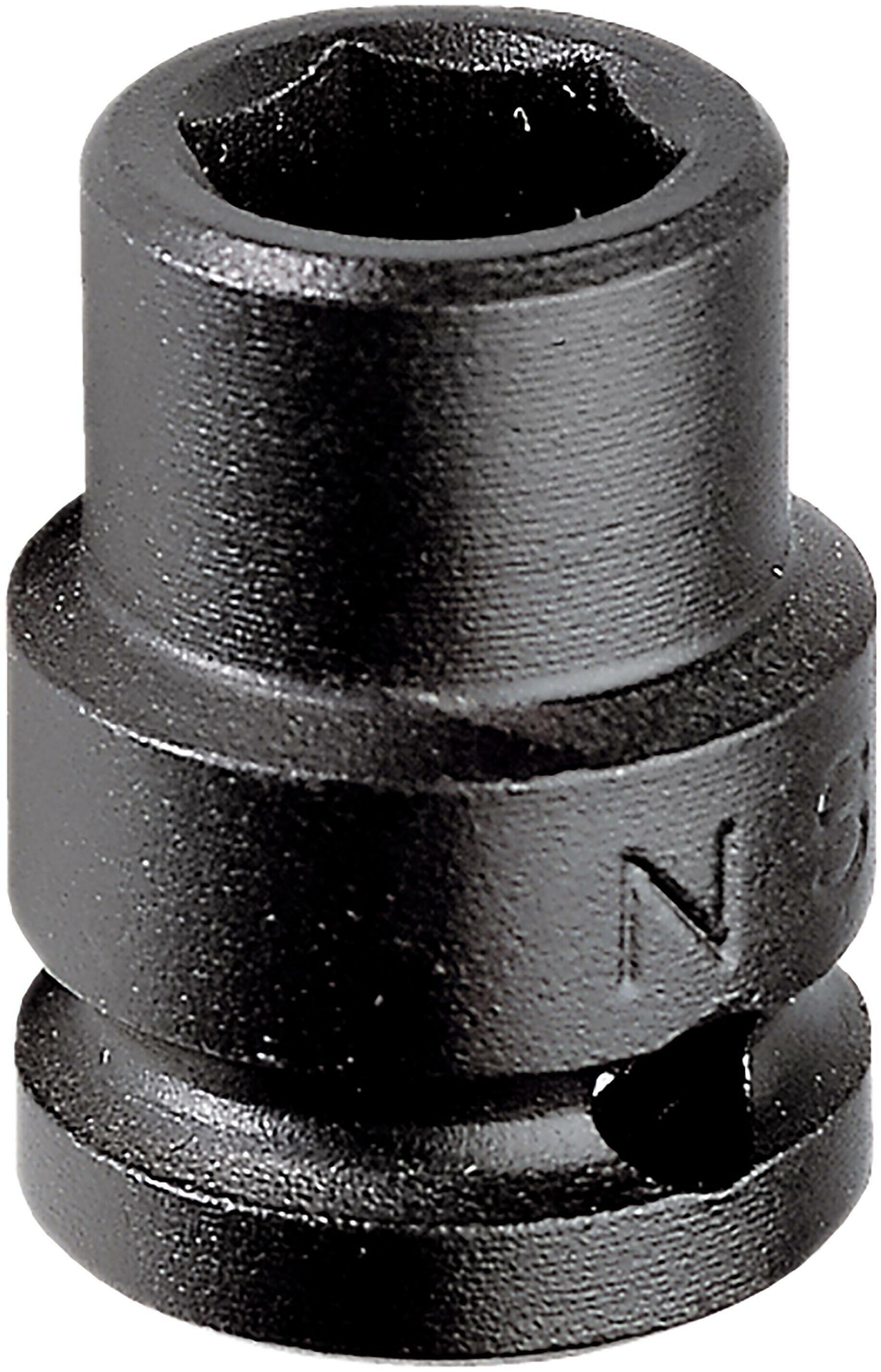 FACOM NS.19A impact cap 1/2" hexagon 19 mm | Klium