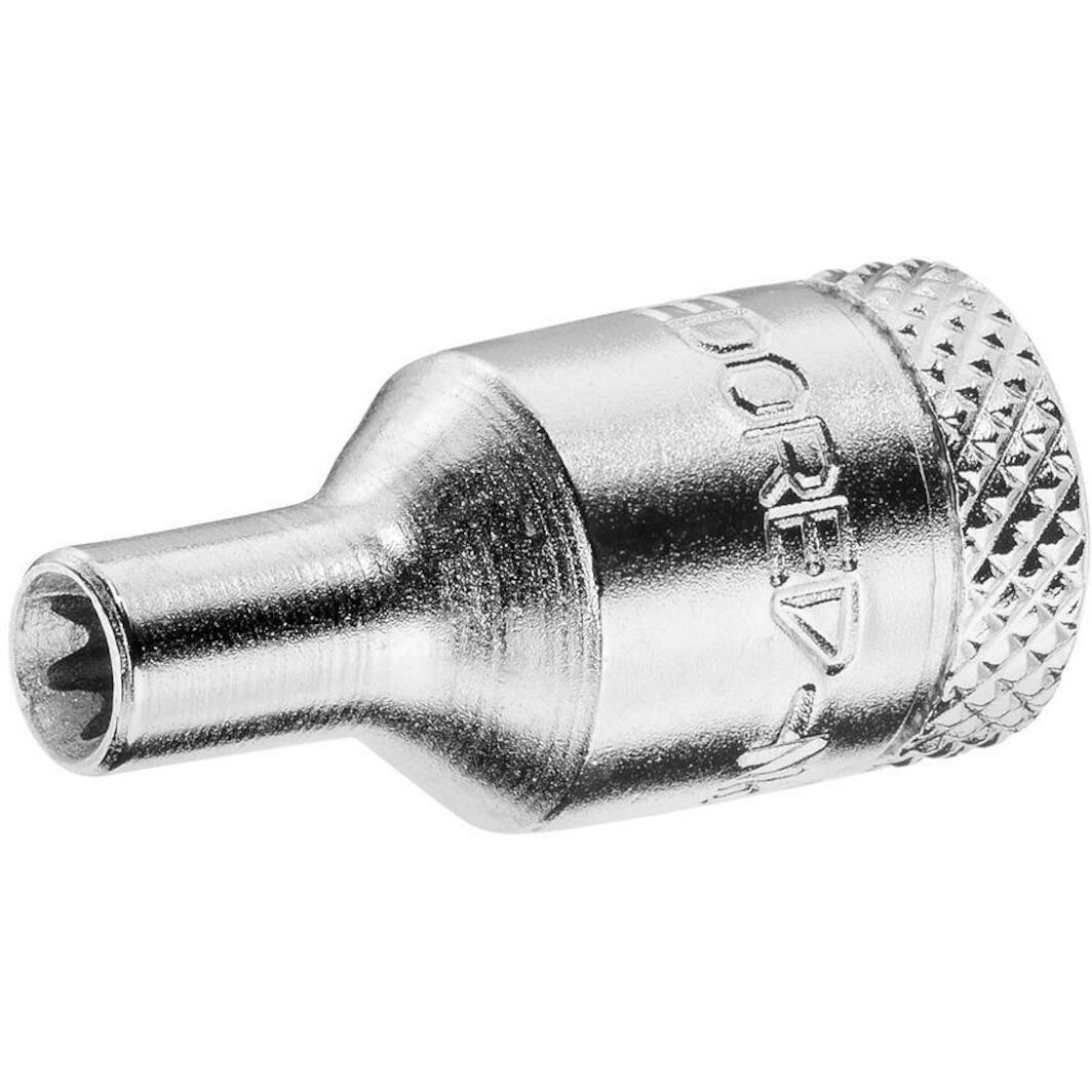 GEDORE TX 20 E6 socket spanner 1/4" Torx E6 - 6187720 | Klium