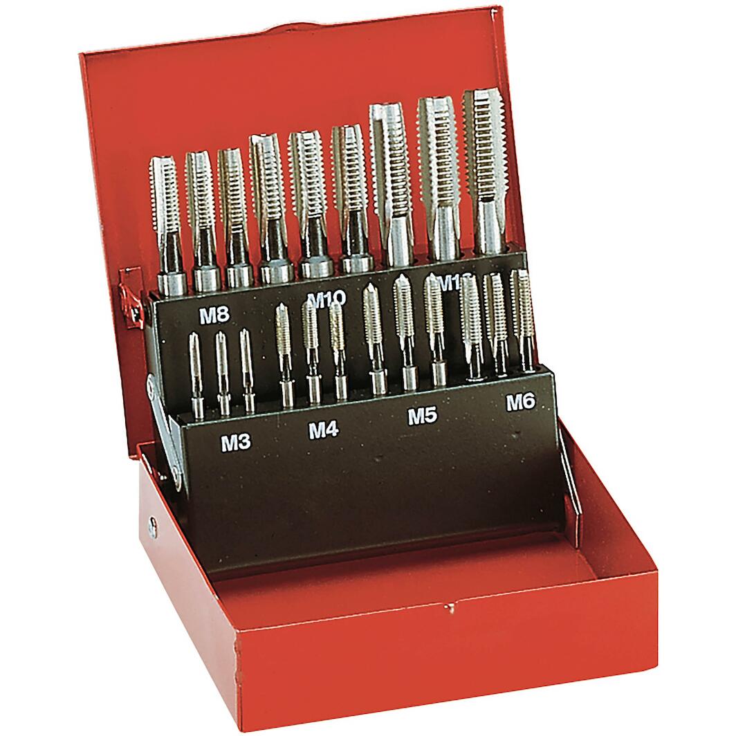 FACOM 227.J1 stud set 21-piece | Klium