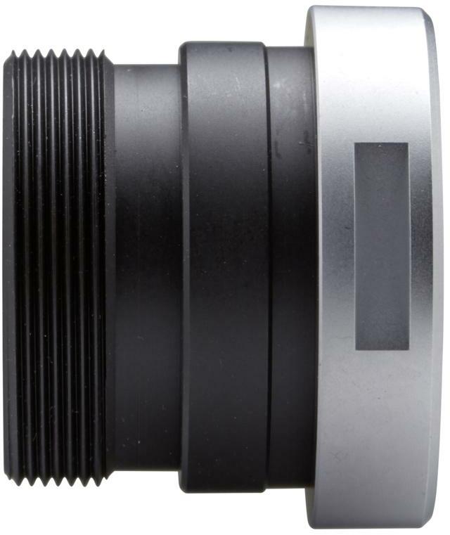MITUTOYO 216558 adapter for Borematic - for range 50-125mm | Klium