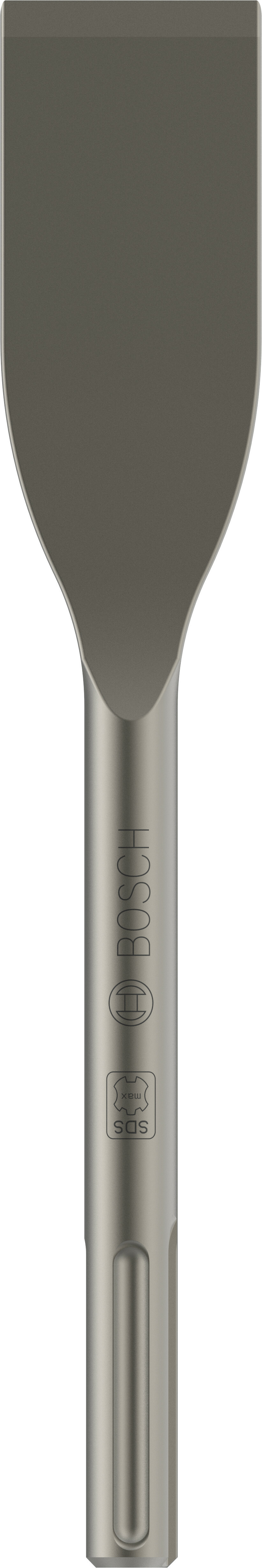 BOSCH 2608690100 tile chisel SDS-Max 300 x 50 mm (5 pcs) | Klium