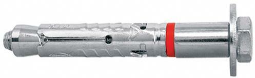 FISCHER 94428 channel anchor TA M8x60 EN electrolytically galvanised ...