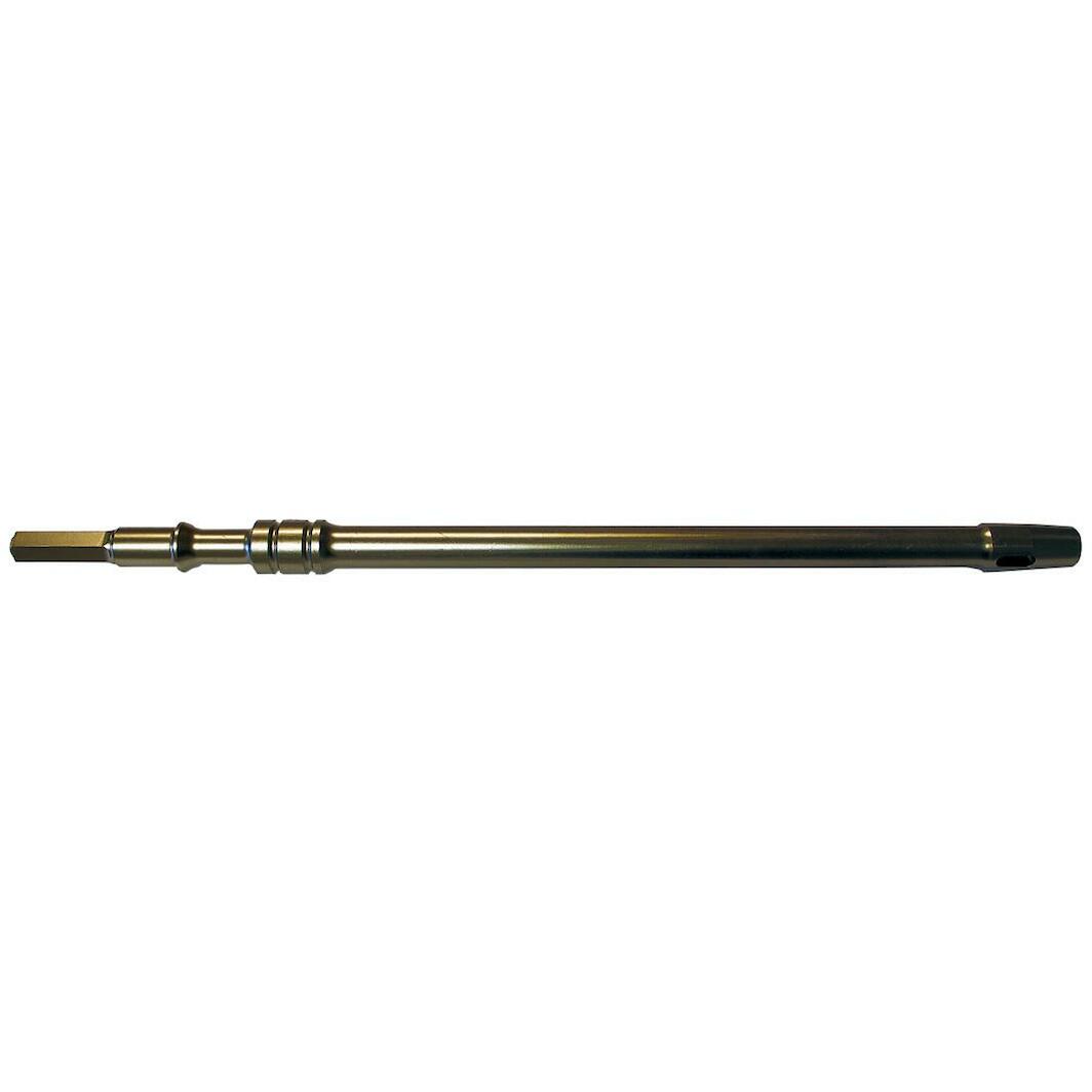 HIKOKI 750973 crown bore shank holder 13mm hexagonal taper 1:8 | Klium