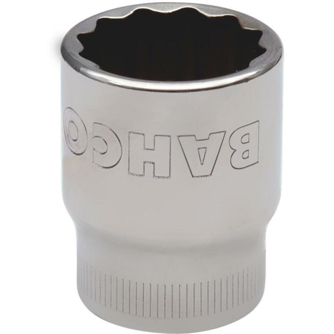BAHCO SB7800DM-17 cap 1/2" hexagonal 17 mm | Klium