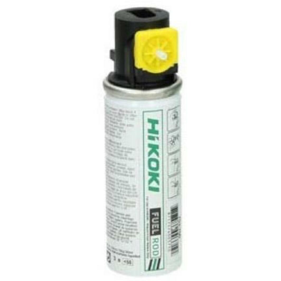 HIKOKI 753702 gas cartridge 30ml (2 pcs.) | Klium