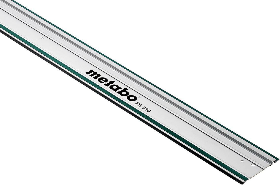 METABO FS 310 guide rail 3.1m - 629014000 | Klium