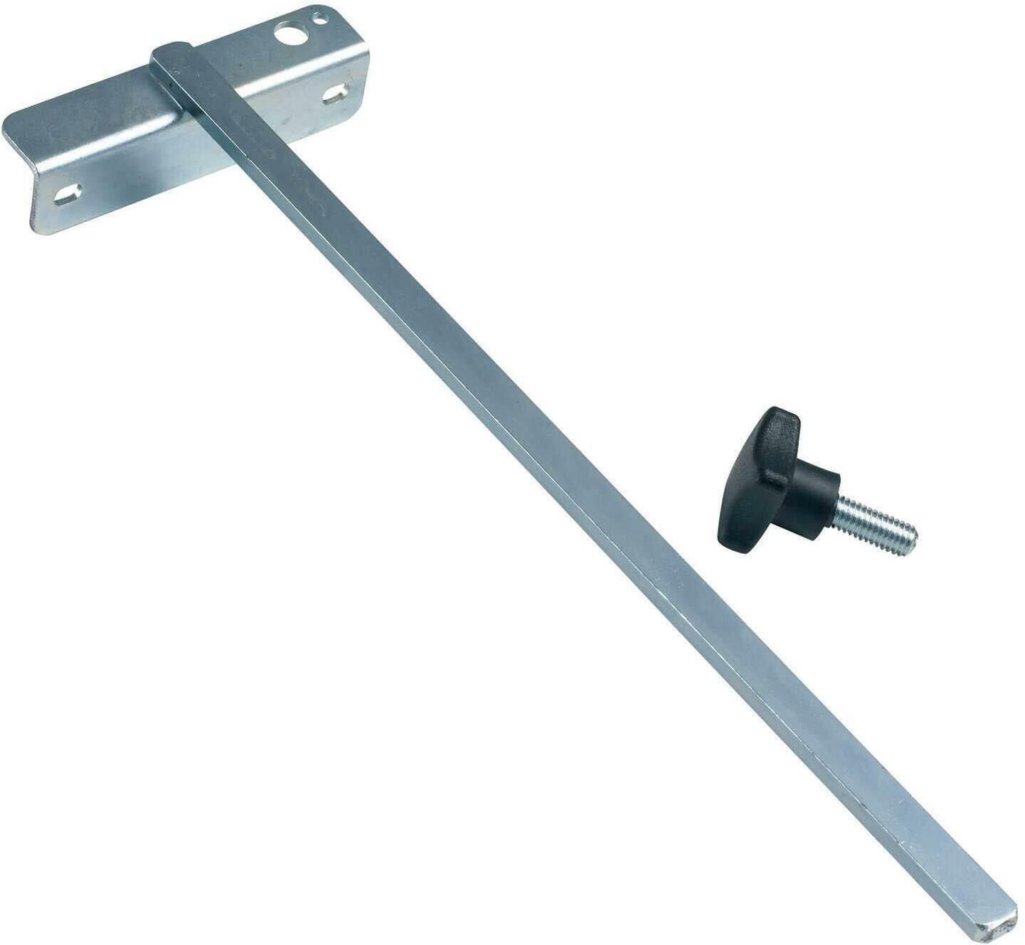 DEWALT DE3241-XJ parallel guide for jigsaw DW331 / DW333 / DW341 ...