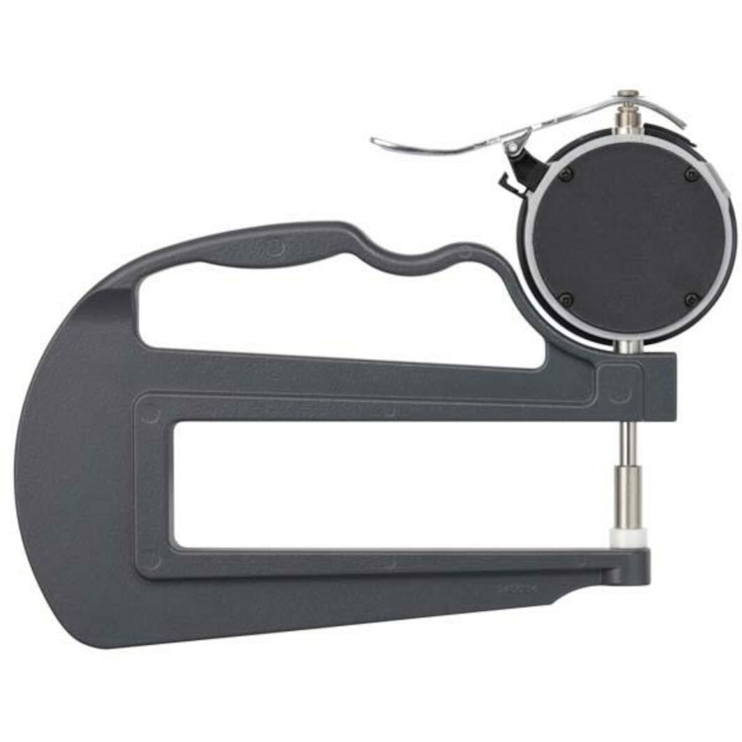 MITUTOYO 547-321A digimatic thickness gauge large extension 0-10 mm, 0. ...