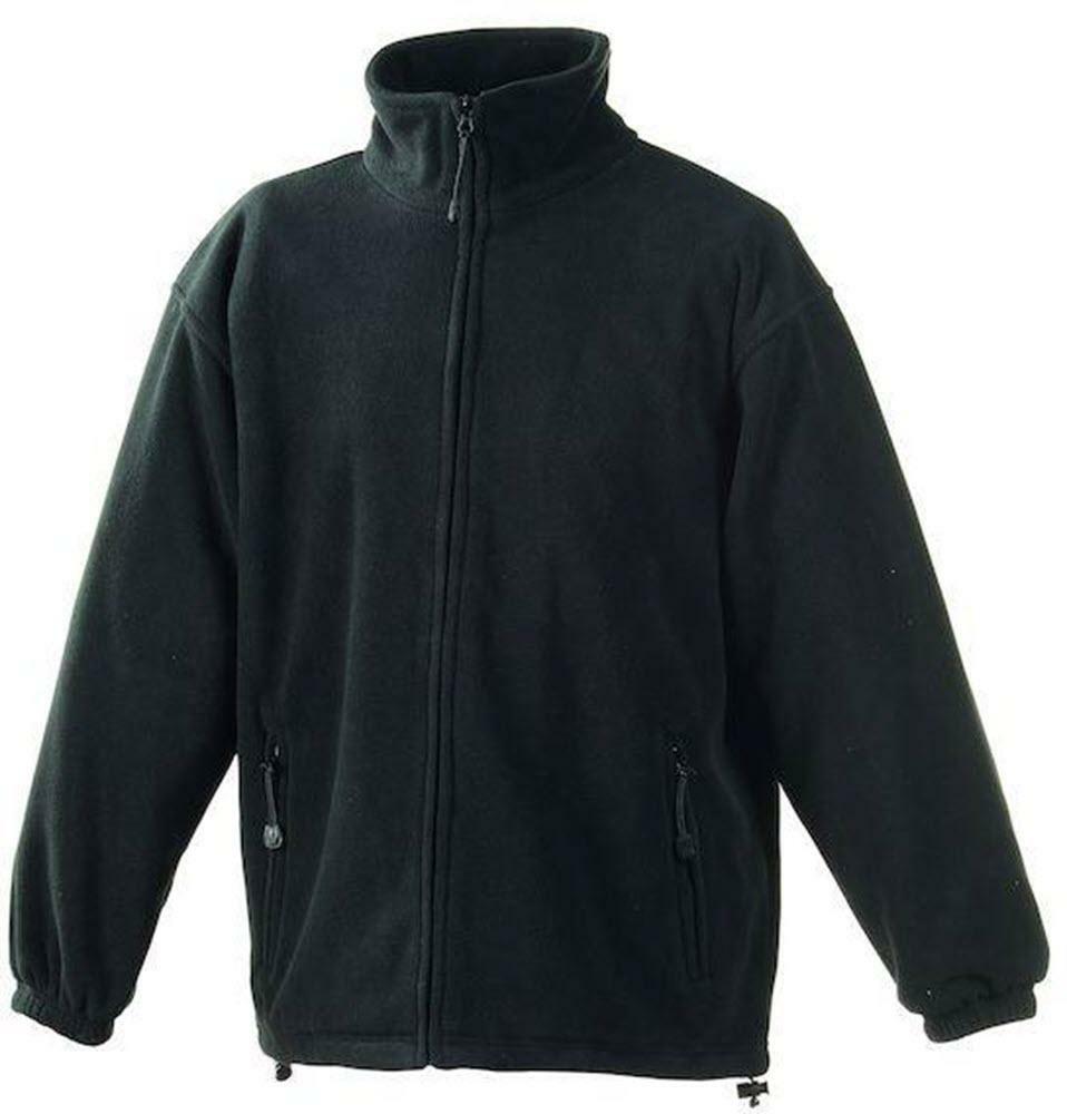 OPSIAL SOLA OGT veste polaire (noire) - 68577365 | Klium