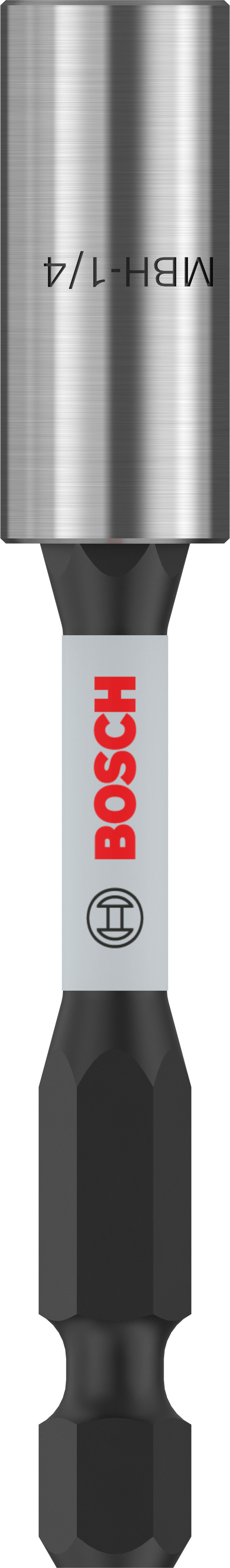 BOSCH 2608522559 PRO Standard Bit Holder Impact bit holder 75 mm | Klium
