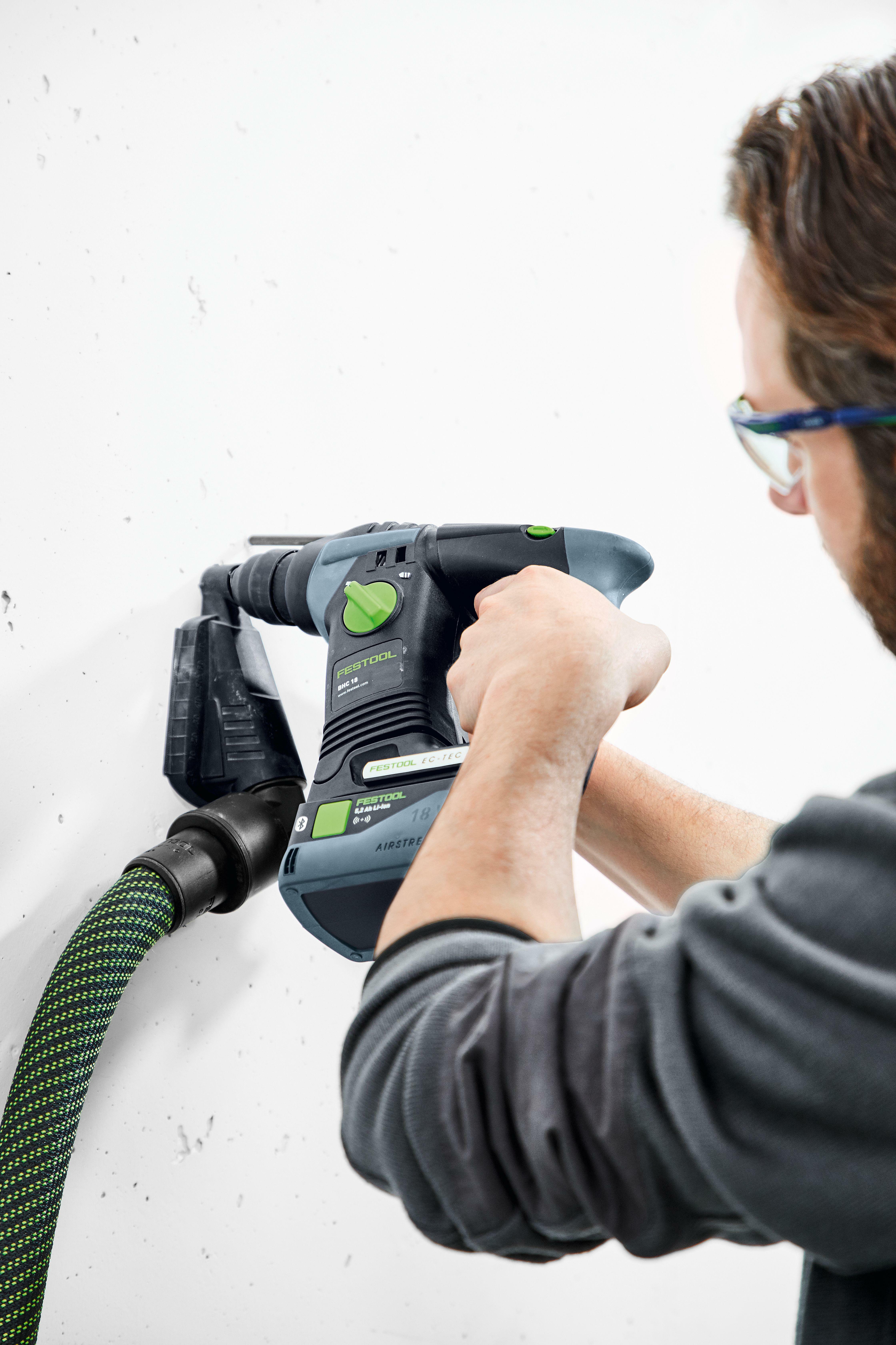 FESTOOL BP 18 LI 5,0 ASI battery pack - 577660 | Klium