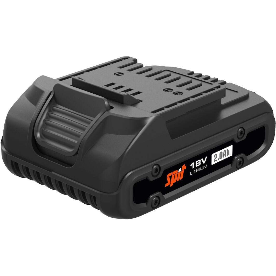 SPIT 054550 battery 18V 2.0Ah | Klium