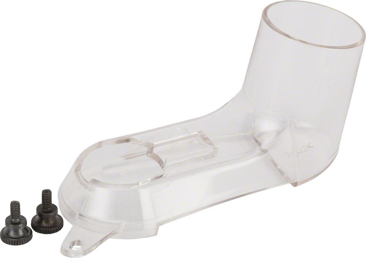 BOSCH 2600499077 extraction adapter for portable routers POF 1200 AE ...