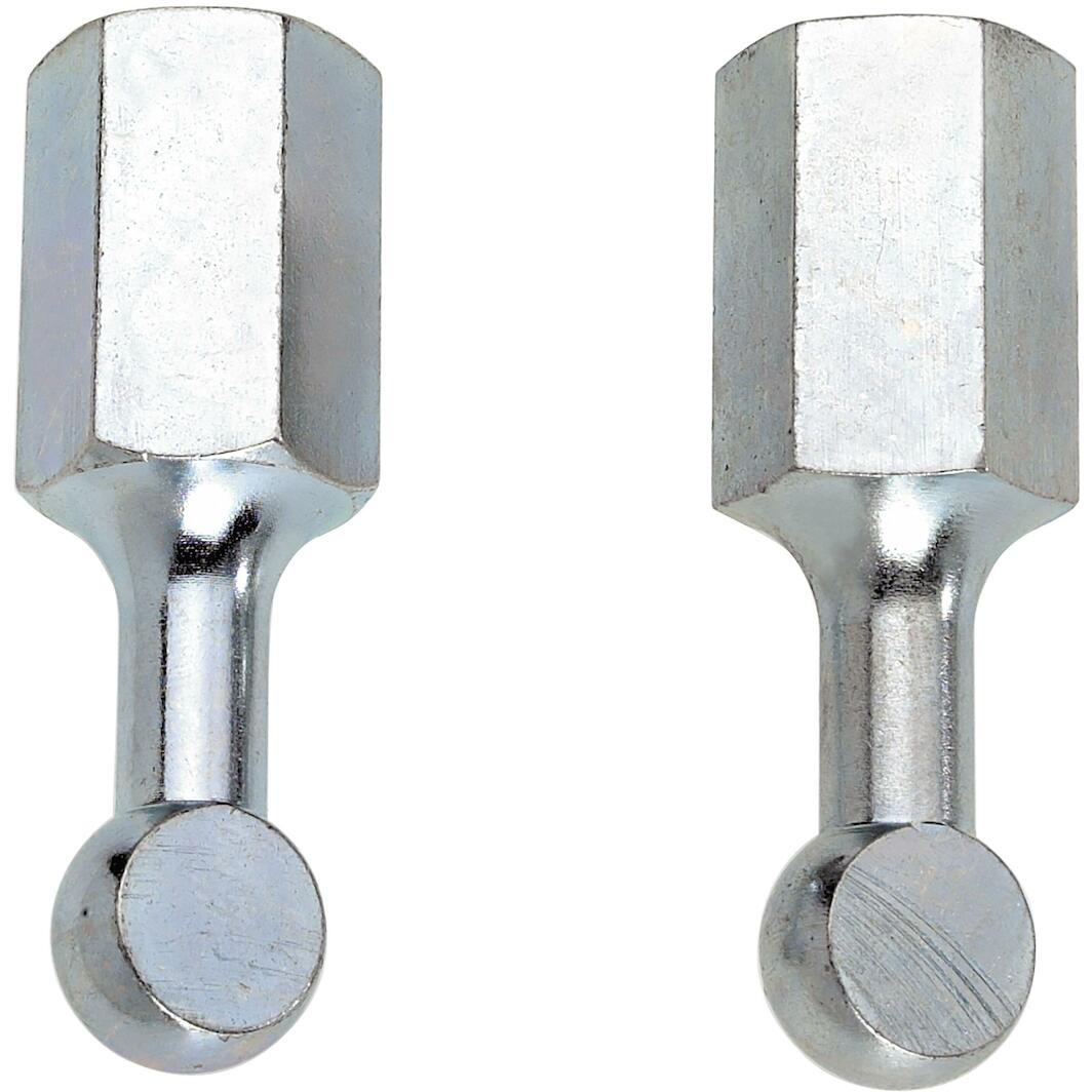 FACOM U.23D8 reducer for cage trigger 7.5mm M6 No.3 (2 pcs) | Klium