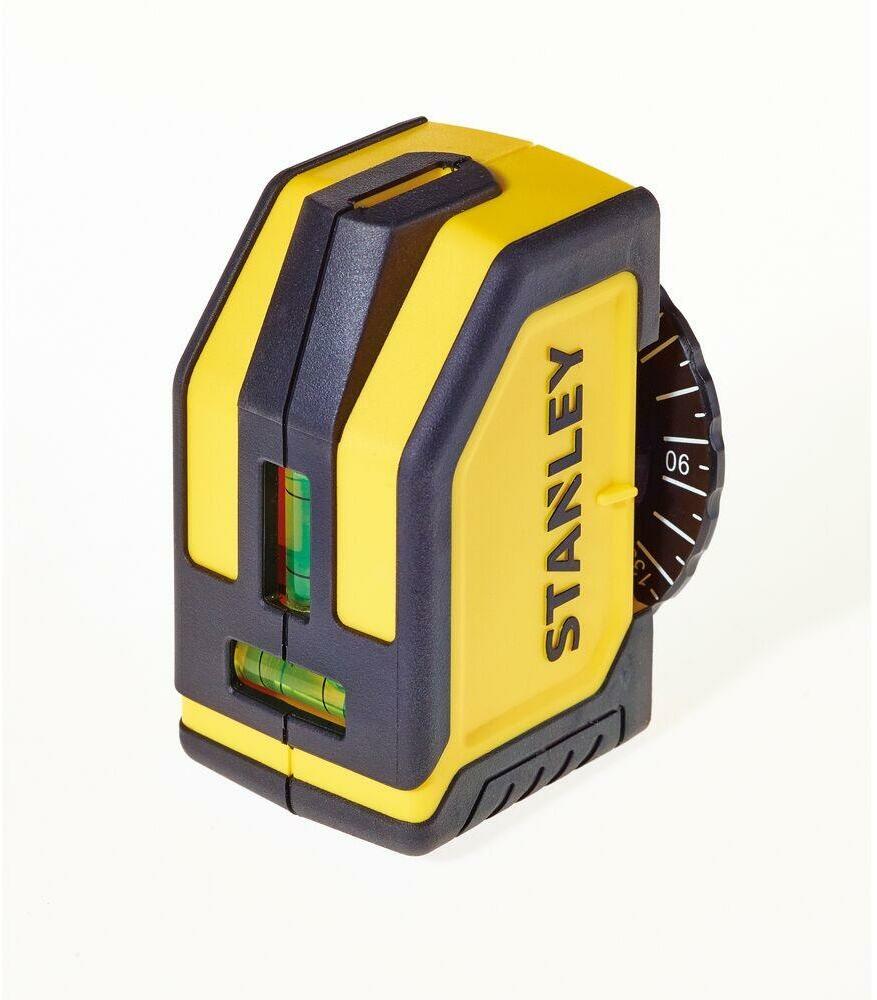 STANLEY STHT1-77148 manual wall laser red | Klium