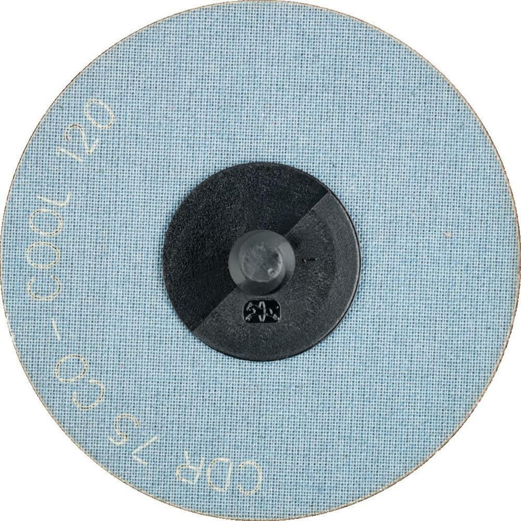 PFERD 42776712 COMBIDISC grinding sheet with ceramic grain CDR Ø 75 mm ...