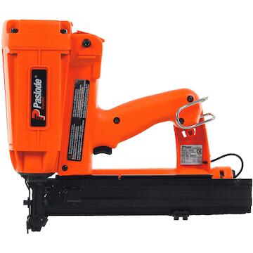 Paslode cordless staple gun | Klium