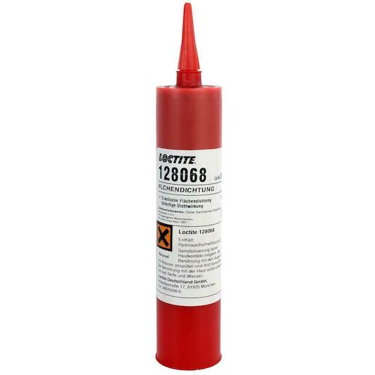 LOCTITE 128068 1K flange sealant gel-like anaerobic (300 ml standard ...