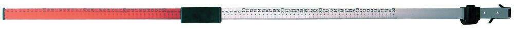 STANLEY 06-TLM AR51 measuring stick alu 5 m | Klium