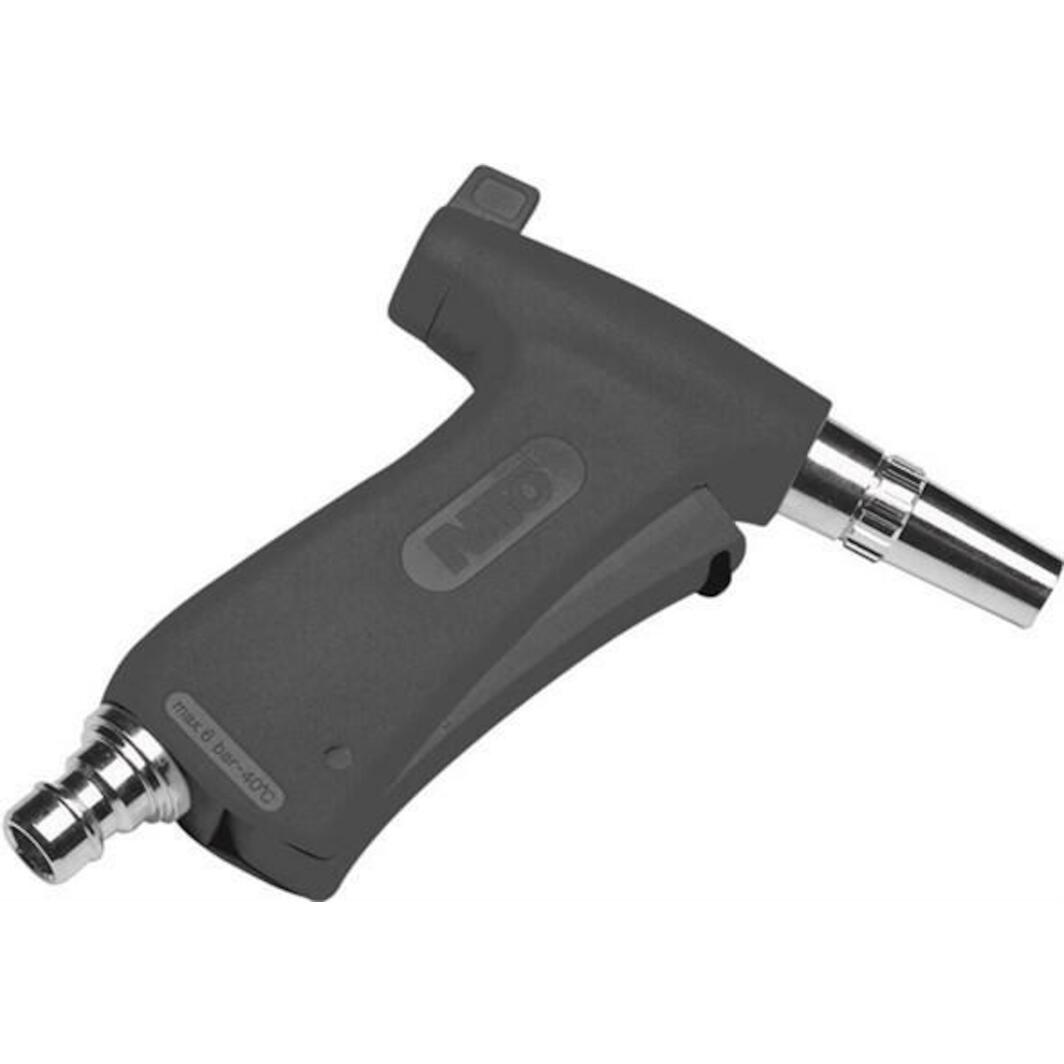 VIKAN 93229 water pistol 1/2" black - 9322/9 | Klium